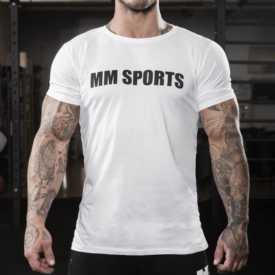 T-shirts > Herr > Träningskläder & Skor | MM Sports